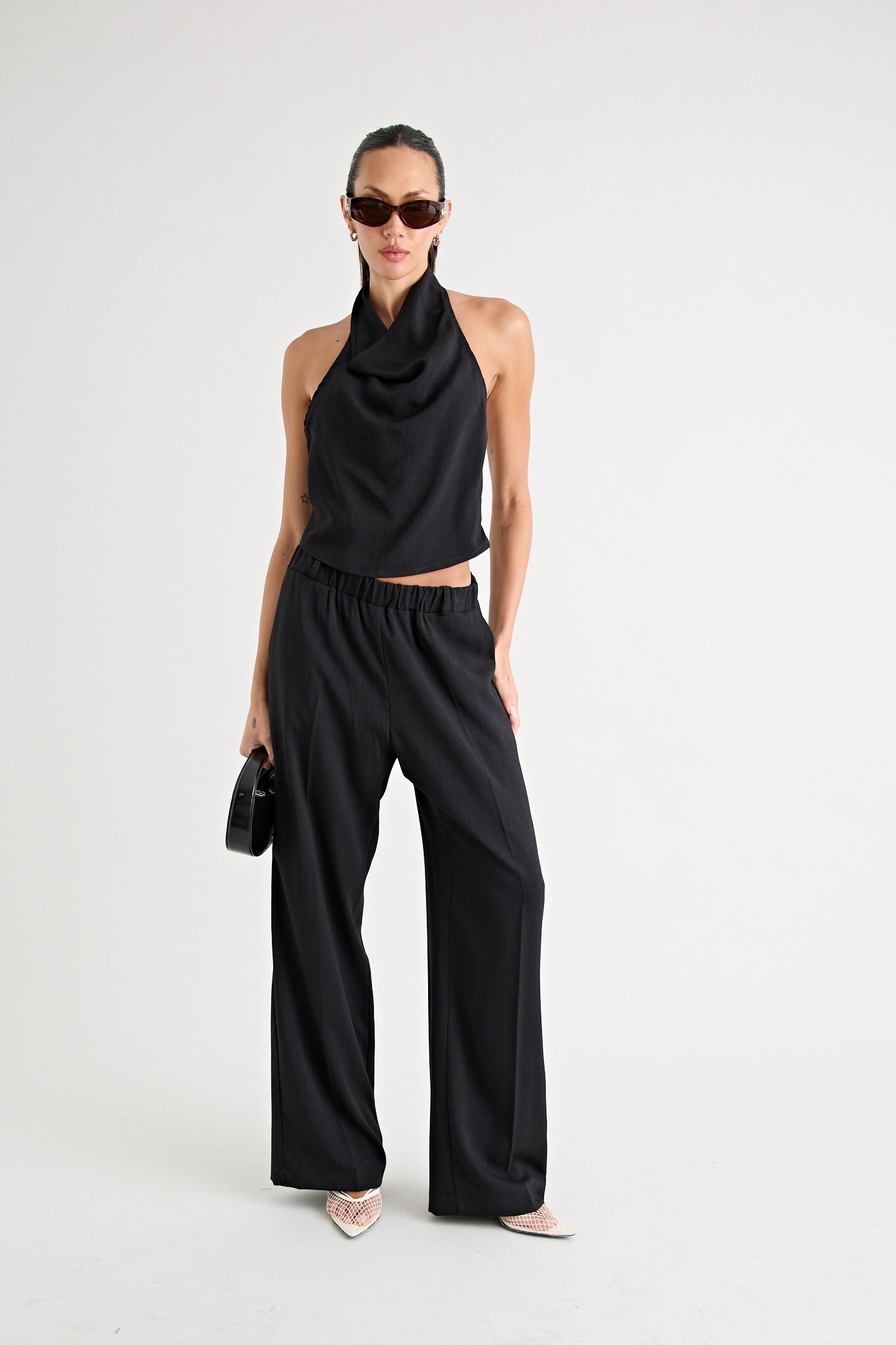 NEW ARRIVALS – PFEIFFER