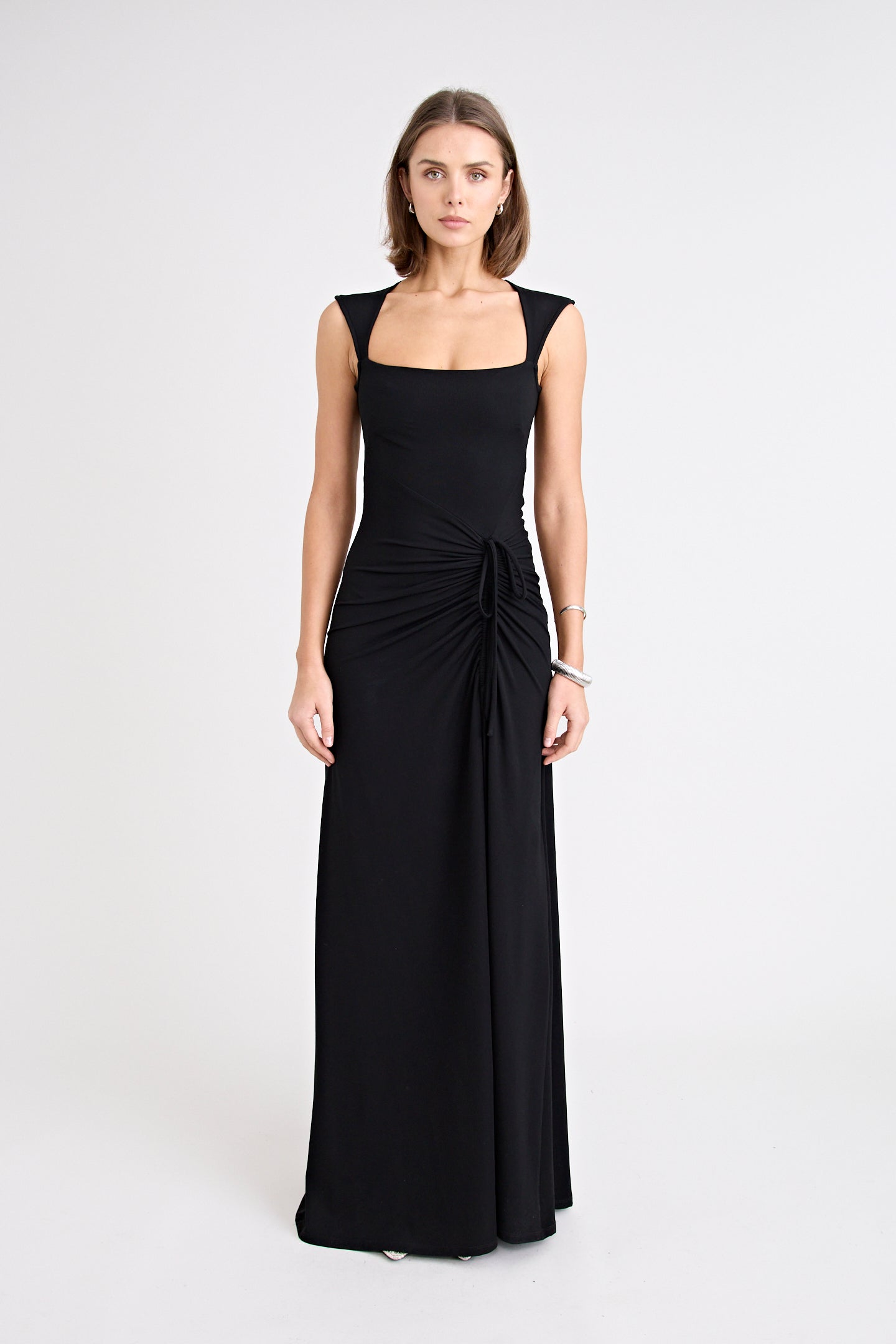 SAMARA GOWN – PFEIFFER
