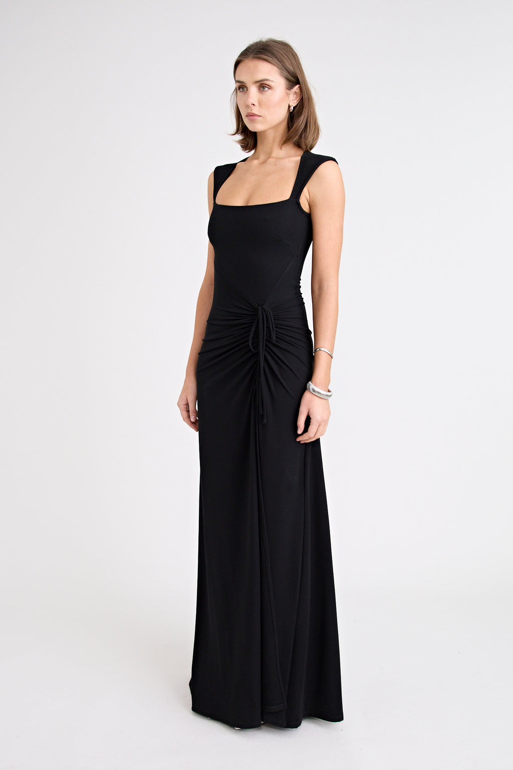 SAMARA GOWN – PFEIFFER