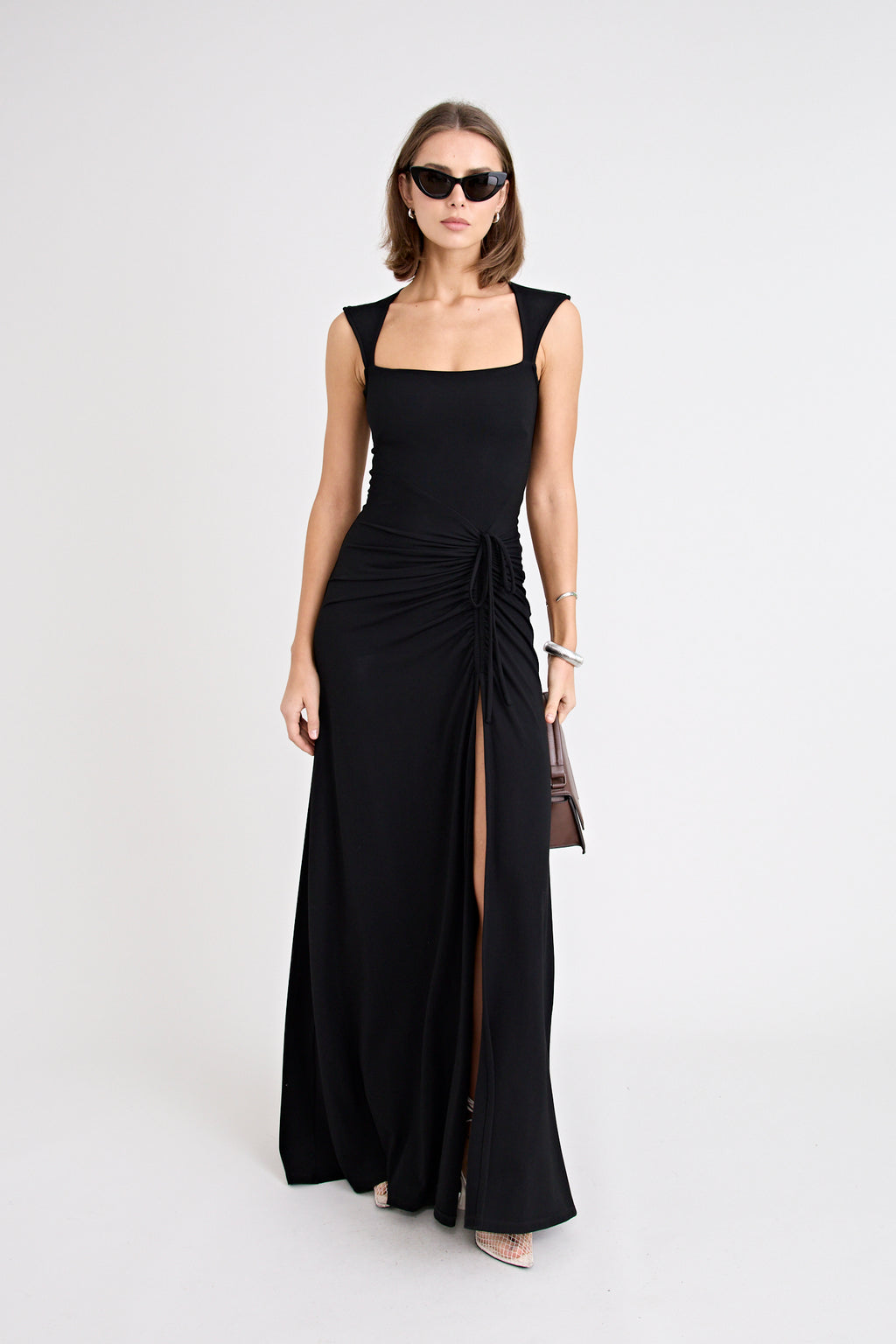 SAMARA GOWN – PFEIFFER