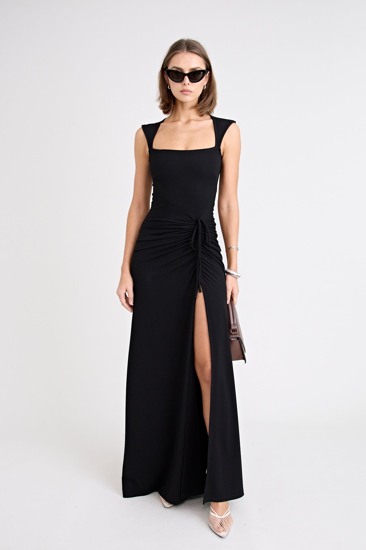 SAMARA GOWN – PFEIFFER
